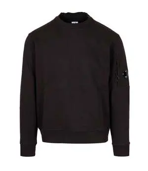 C.P. COMPANY Sweater - Black