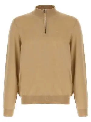 Hugo Boss Frill Sweaters For Men
