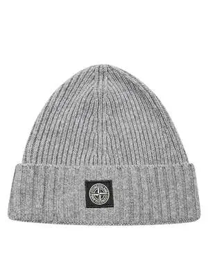 Stone Island Beanie - Multicolour