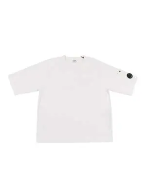 C.P. COMPANY T-shirt - White