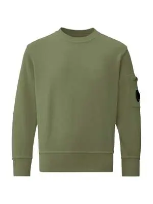 C.P. COMPANY Shirt - Green