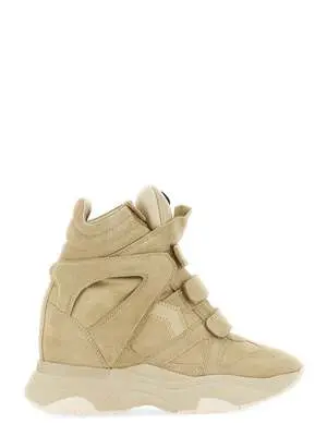 Isabel Marant Balskee Sneakers