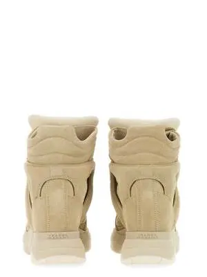 Isabel Marant Balskee Sneakers