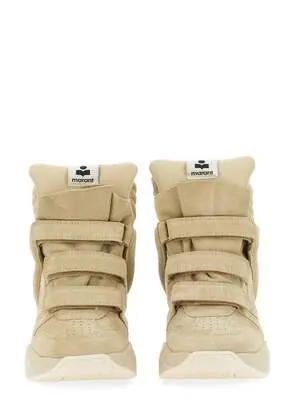 Isabel Marant Balskee Sneakers