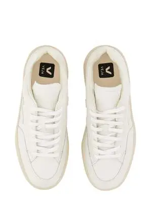 VEJA Leather Sneakers