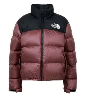 The North Face Logo Jackets For Women