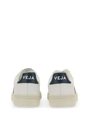 VEJA V-12 Leather Sneakers