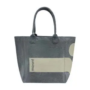 Isabel Marant Étoile Yenky Ga Shopper Bag