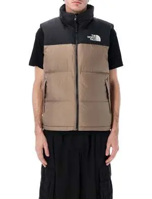 The North Face Boxy Brown