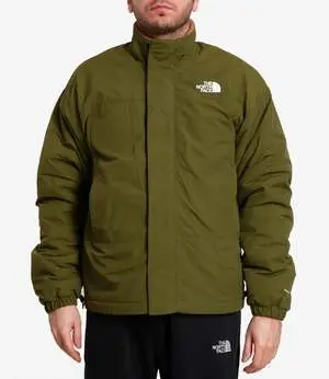 The North Face Reversible Fleece Jacket