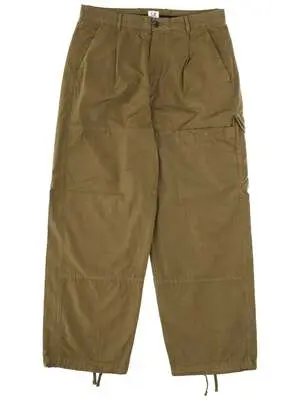 C.P. COMPANY Cargo Pants - Green