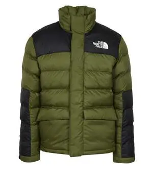 The North Face Padded Windproof Jacket