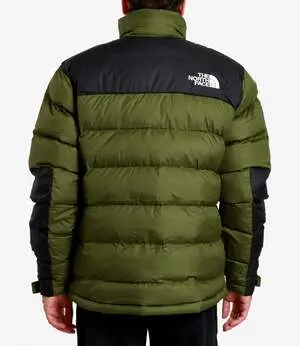 The North Face Padded Windproof Jacket