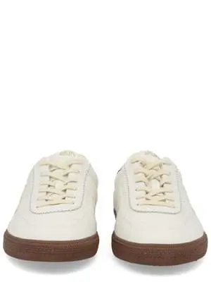 VEJA Leather Sneakers - Multicolour