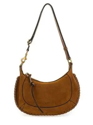Isabel Marant Oskan Moon Bag