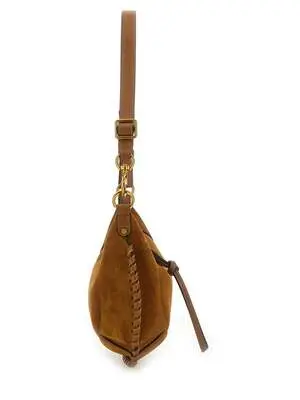Isabel Marant Oskan Moon Bag