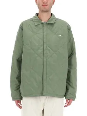 The North Face Afterburner Flannel Jacket
