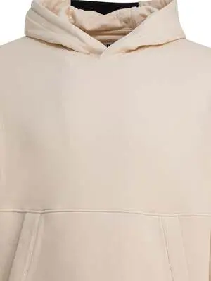 C.P. COMPANY Diagonal Raised Fleece Sweatshirt