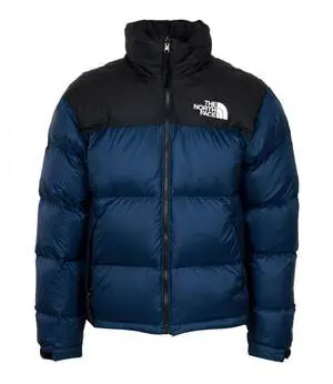 The North Face High Neck Outerwear For Women