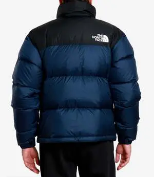 The North Face Down Padded Jacket