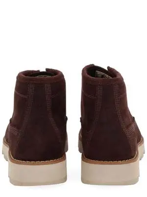 Timberland Waterproof Chukka Boot - Brown