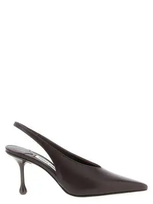JIMMY CHOO Isa Slingbacks
