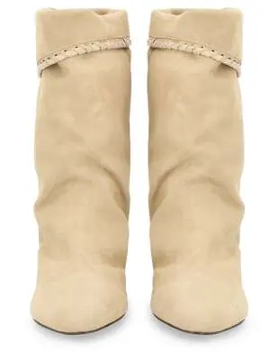Isabel Marant Dalby Gz Boots