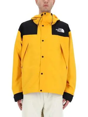 The North Face Dryvent Jacket