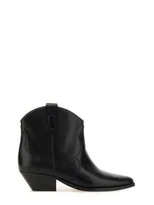 Isabel Marant Dewina Ankle Boots