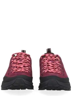 Keen Jasper Zionic' Sneakers - Bordeaux