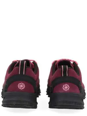 Keen Jasper Zionic' Sneakers - Bordeaux