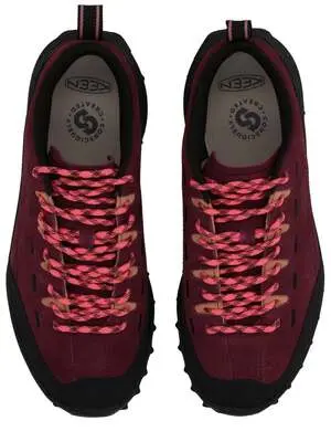 Keen Jasper Zionic' Sneakers - Bordeaux