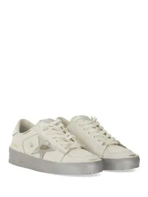 GOLDEN GOOSE Stardan Sneakers