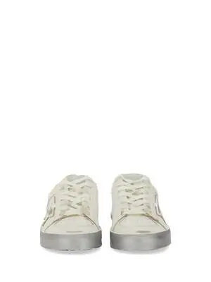GOLDEN GOOSE Stardan Sneakers