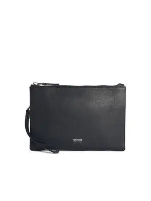 TOM FORD Lear Document Holder