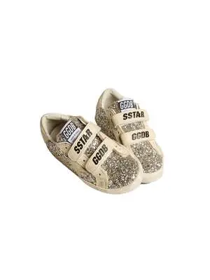 GOLDEN GOOSE Low Top Sneaker - Multicolour