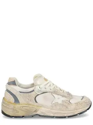 GOLDEN GOOSE Dad Star Sneakers