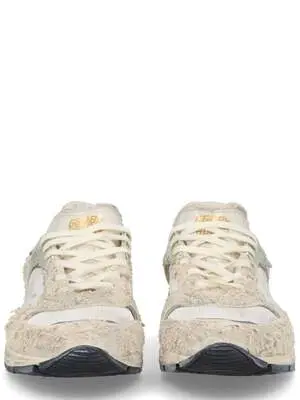 GOLDEN GOOSE Dad Star Sneakers