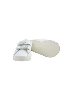 GOLDEN GOOSE Low Top Sneaker - White