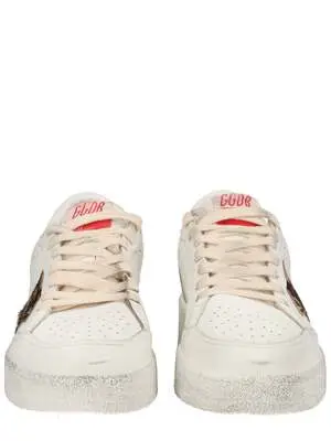 GOLDEN GOOSE Ballstar Sneaker