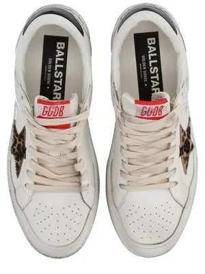 GOLDEN GOOSE Ballstar Sneaker
