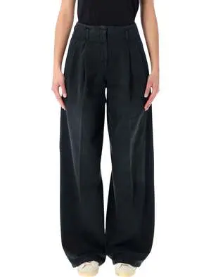 Golden Goose Relaxed Pants For Women