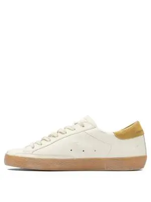 GOLDEN GOOSE Super-star Sneakers