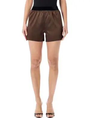 Tom Ford Relaxed Shorts For Women