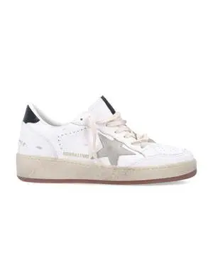 GOLDEN GOOSE Ball Star Sneakers