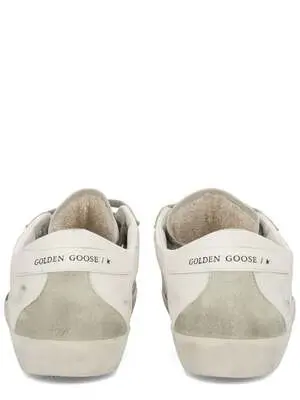GOLDEN GOOSE Superstar Sneaker