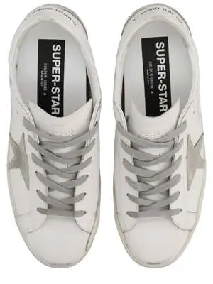 GOLDEN GOOSE Superstar Sneaker
