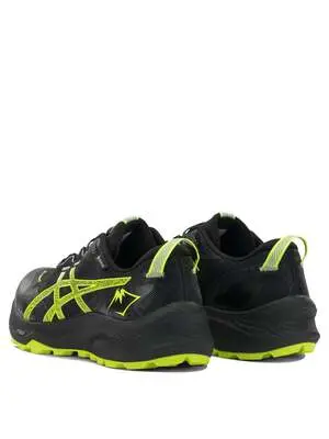 Asics Gel-trabuco 12 Gtx Sneakers - Black