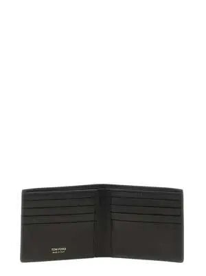 TOM FORD Crocodile Wallet