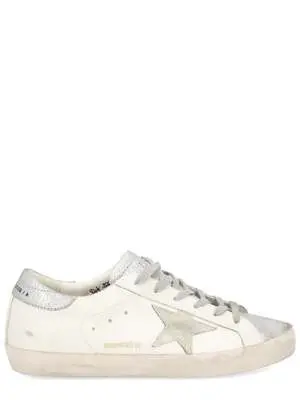 GOLDEN GOOSE Superstar Sneaker